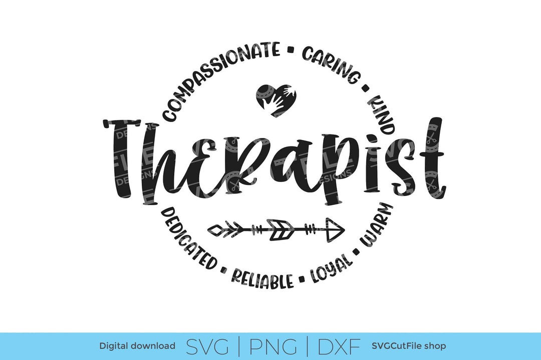 Therapist Svg, School Therapist Svg, Psychology Svg, School ...