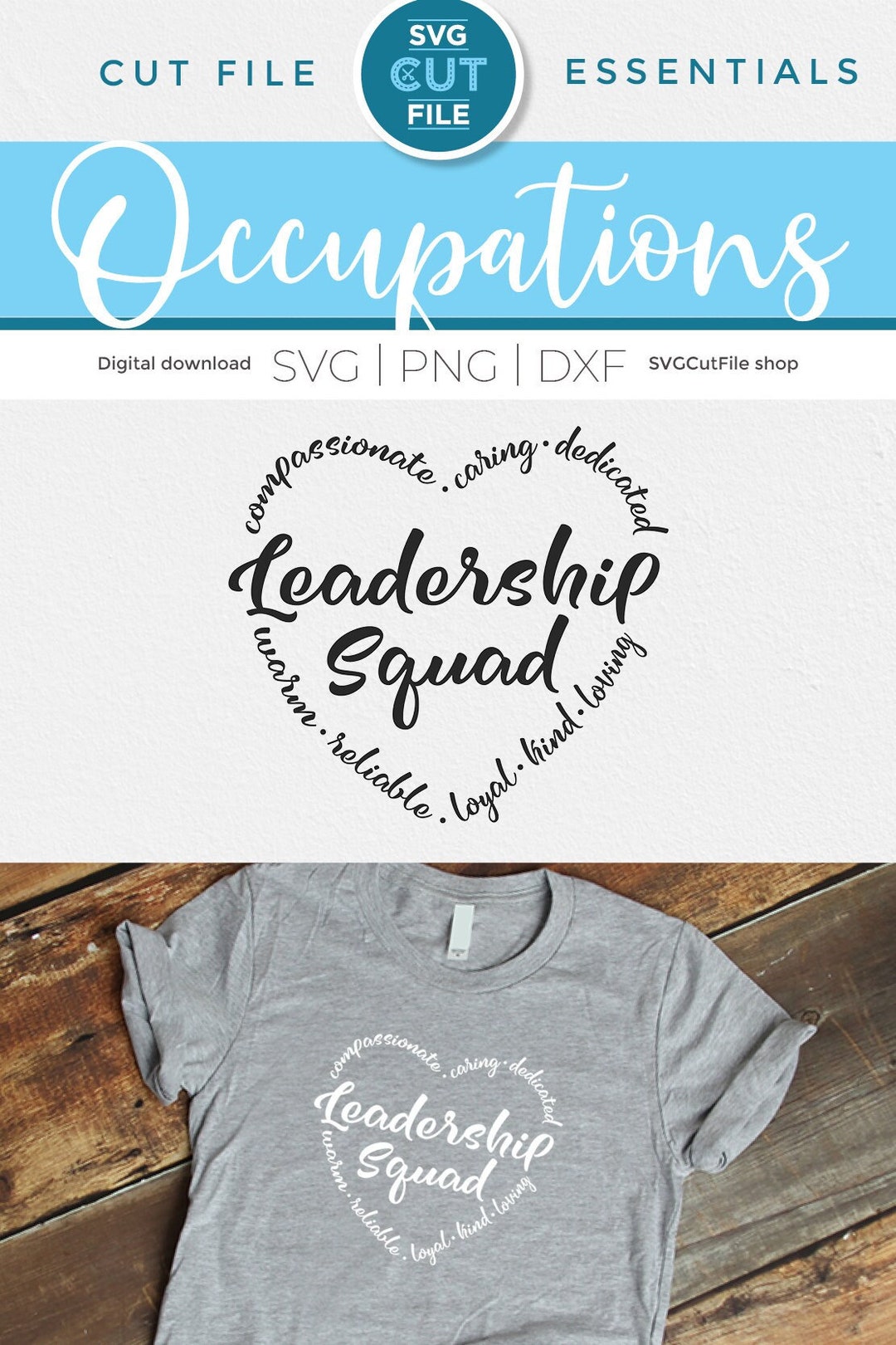 Leadership Squad, Boss Lady Svg, Business Leader, Supervisor Svg ...