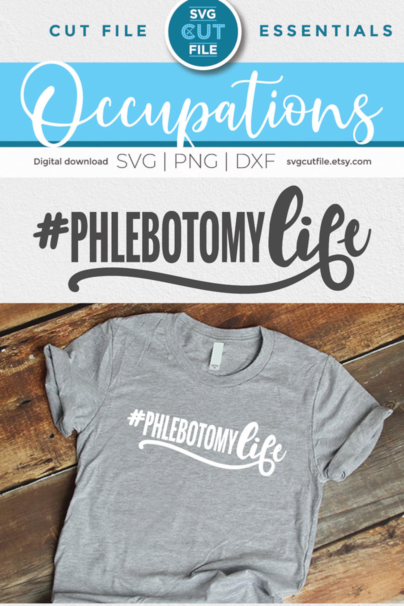 Phlebotomist Svg, Phlebotomy Svg, Bloodwork Svg, Blood Work Svg ...