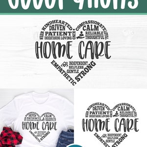 Home Care Svg, Home Health Aide Svg, Homecare Svg, HHA Svg, Home ...