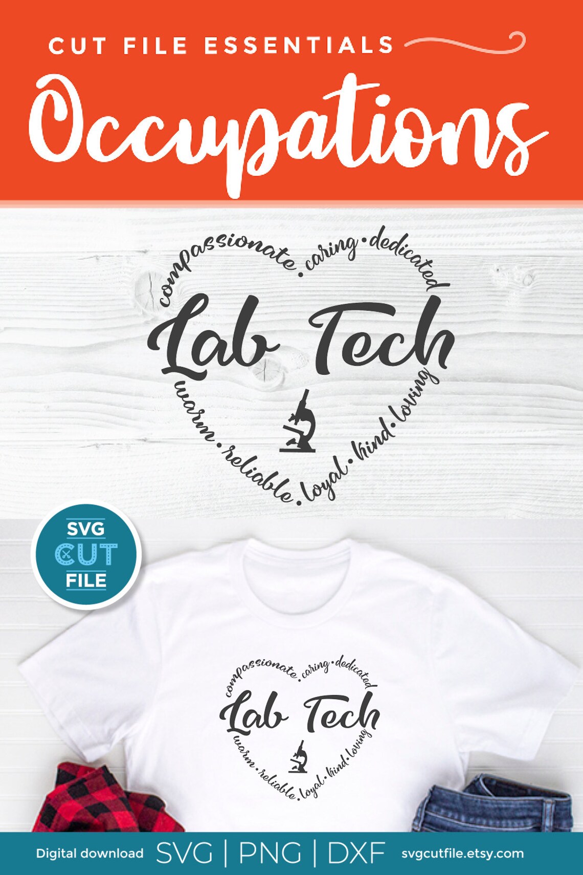 Lab Tech Svg, Laboratory Tech Svg, Bloodwork Svg, Blood Work Svg, Blood ...