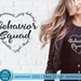 Behavior Svg Behavioral Svg Analyst Svg Bcba Svg Lba Svg - Etsy