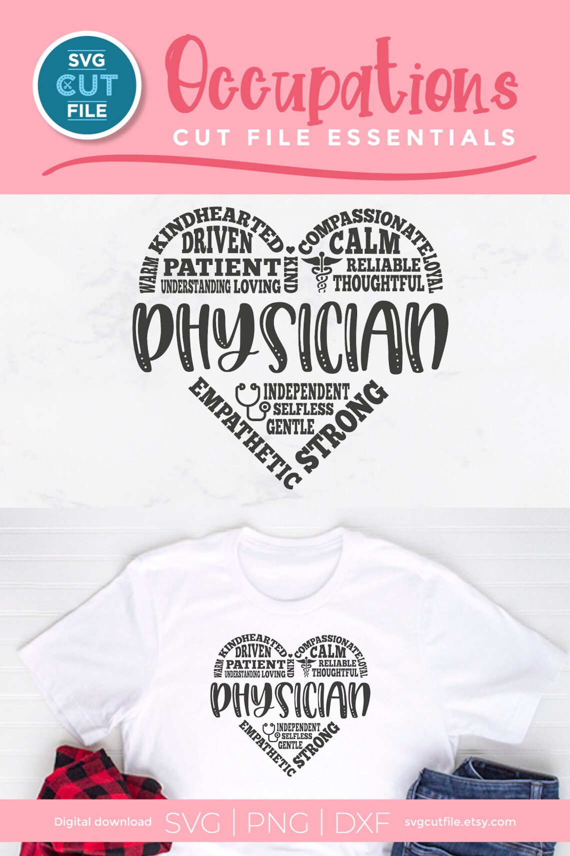 Physician Svg, Doctor Svg, MD Svg, Medical Svg, Essential Svg, Pcp ...