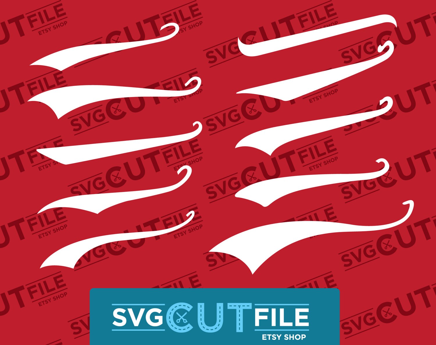 Baseball swoosh svg swish text tail dxf swash sport tshirt | Etsy