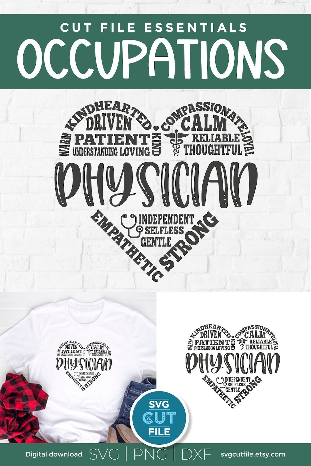 Physician Svg, Doctor Svg, MD Svg, Medical Svg, Essential Svg, Pcp ...