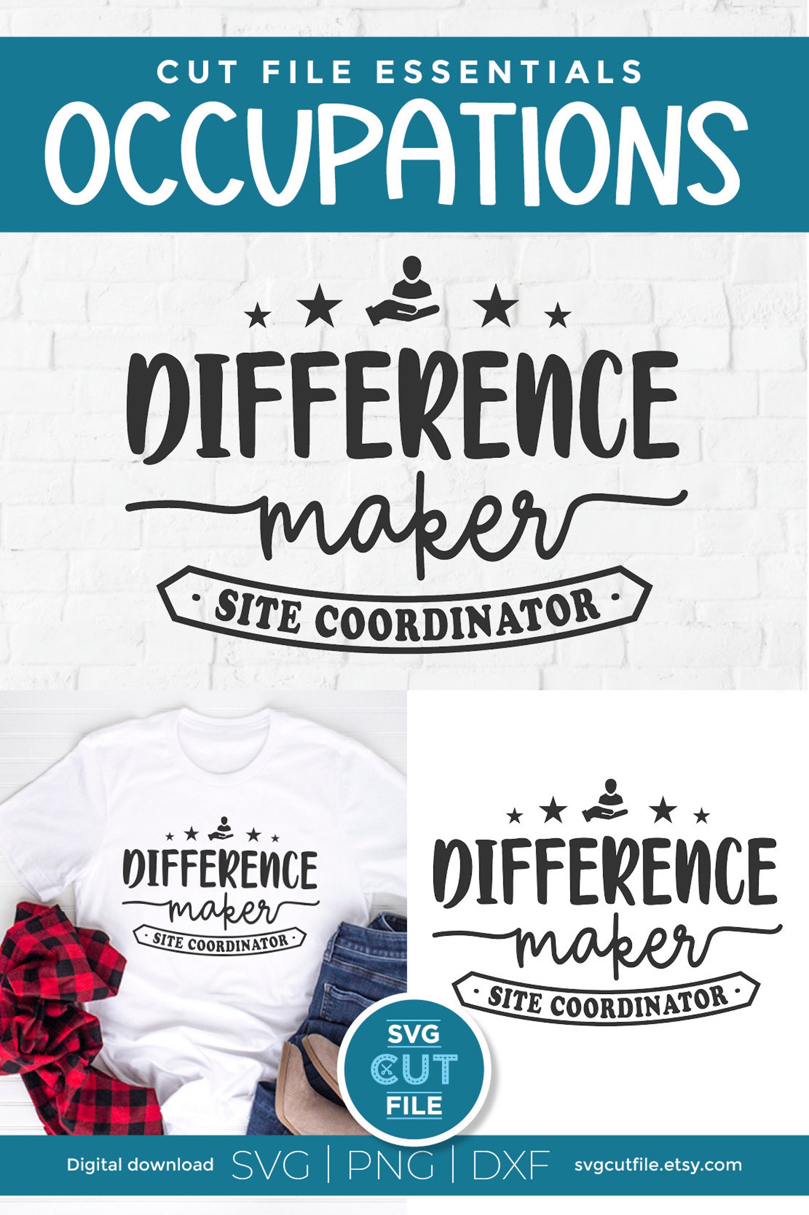 Site Coordinator Svg Testing Coordinator Svg Testing Day - Etsy