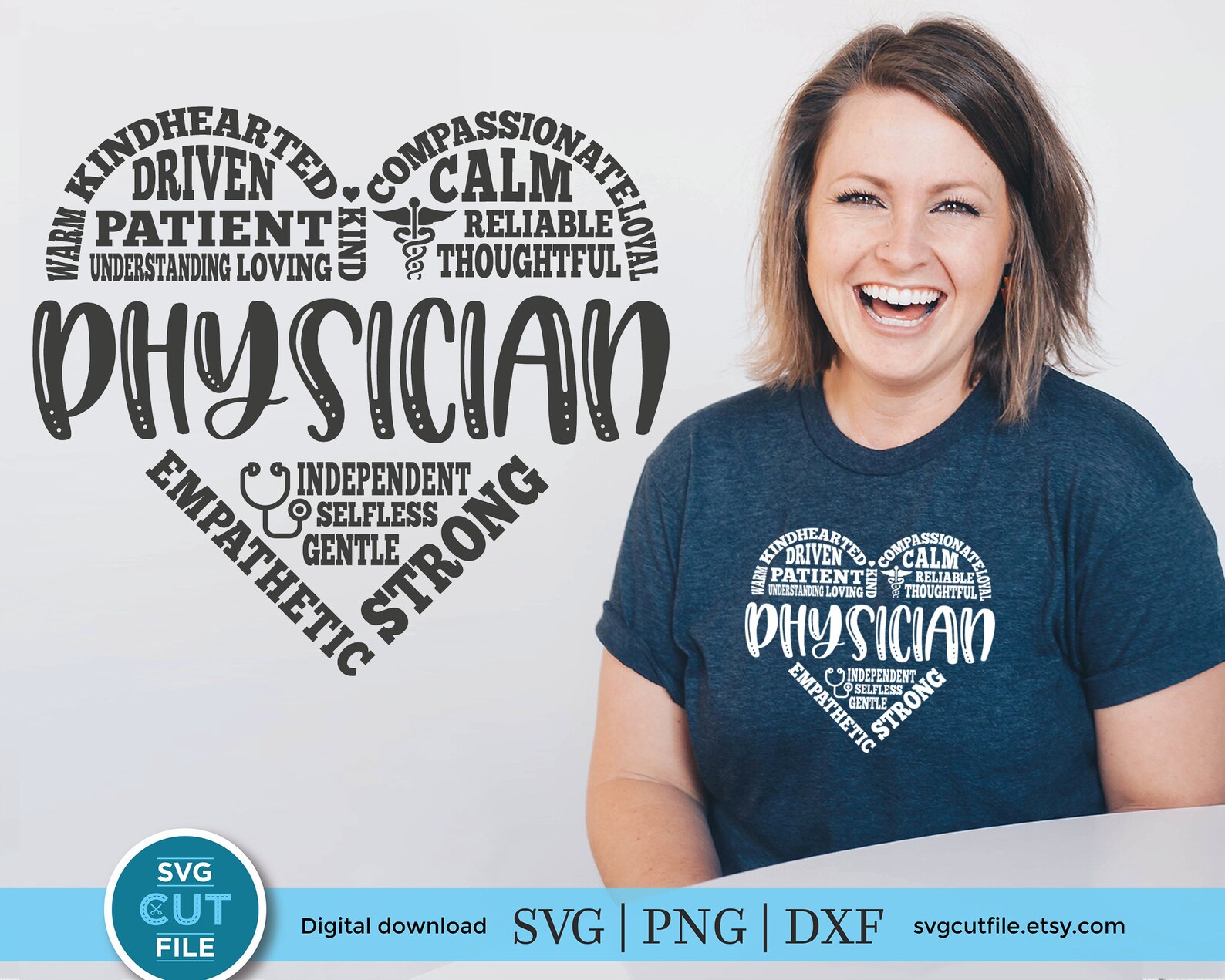 Physician Svg, Doctor Svg, MD Svg, Medical Svg, Essential Svg, Pcp ...