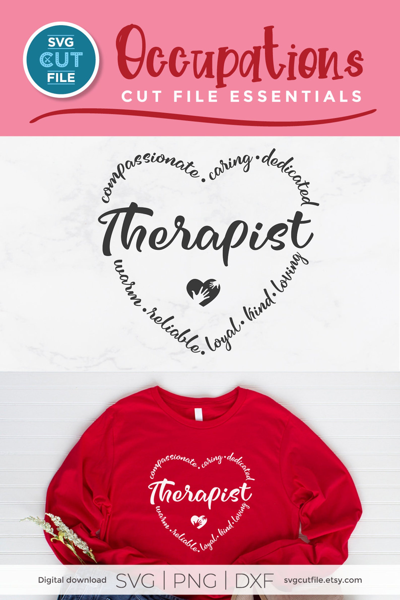 Therapist Svg School Therapist Svg Psychology Svg School - Etsy
