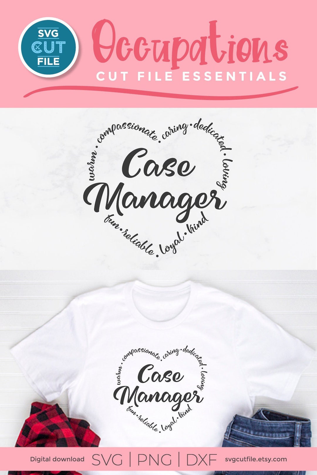 Case Manager Svg, Social Worker, Social Work Case Manager Svg, Nurse ...