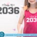 Class of 2036 Svg, Senior 2036 Svg, Graduating Class, Prek Svg ...