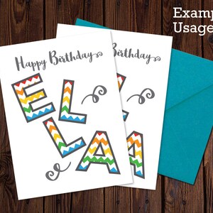 Chevron Letters Svg, Chevron Alphabet Svg, Chevron Font Svg, Chevron ...