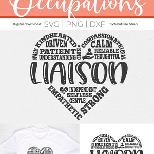 Liaison Svg, Healthcare Liason Svg, Hospice, Patient Medical Svg, Heart ...
