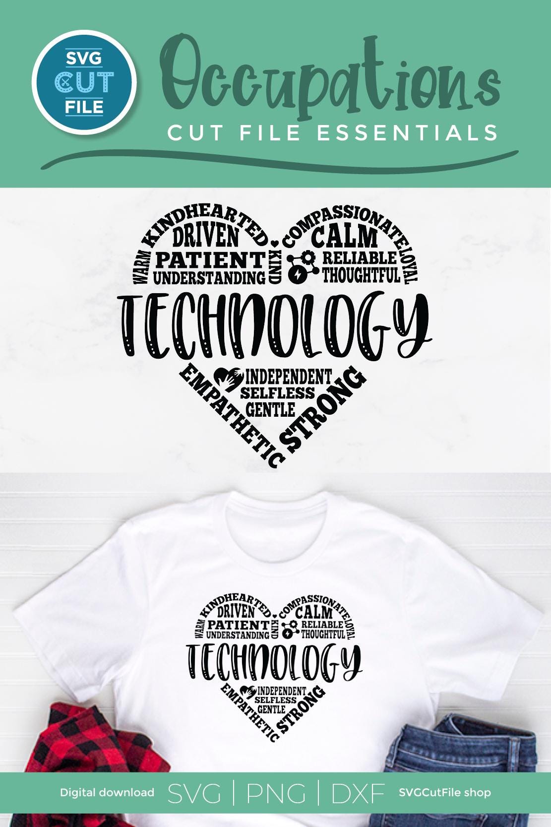 Technology Svg, IT Tech Svg, School It Svg, Tech Team, Elementary, High ...