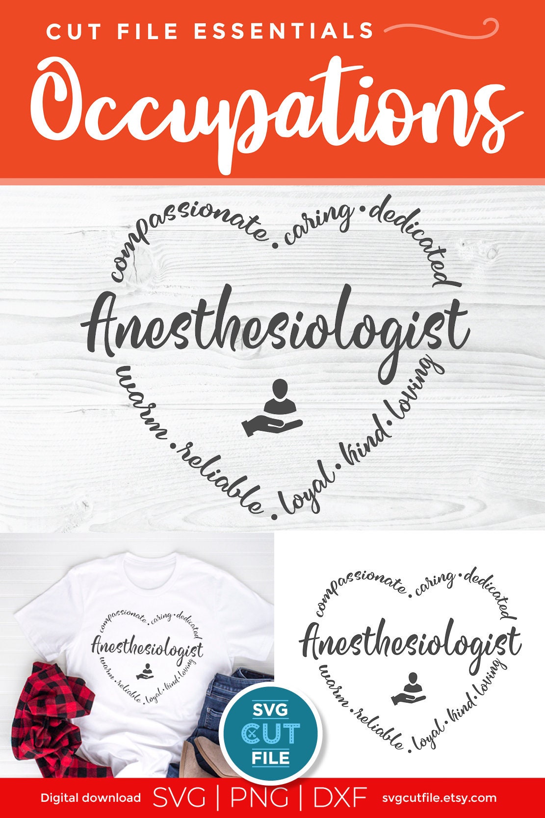 Anesthesiologist Svg Anesthesiology Svg Xray Tech Svg Gift - Etsy Canada