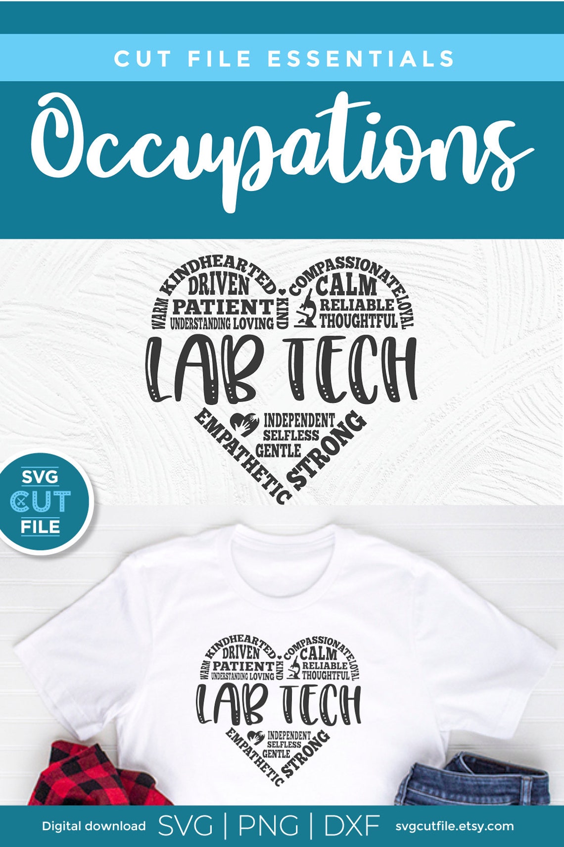 Lab Tech Svg, Laboratory Tech Svg, Bloodwork Svg, Blood Work Svg, Blood ...