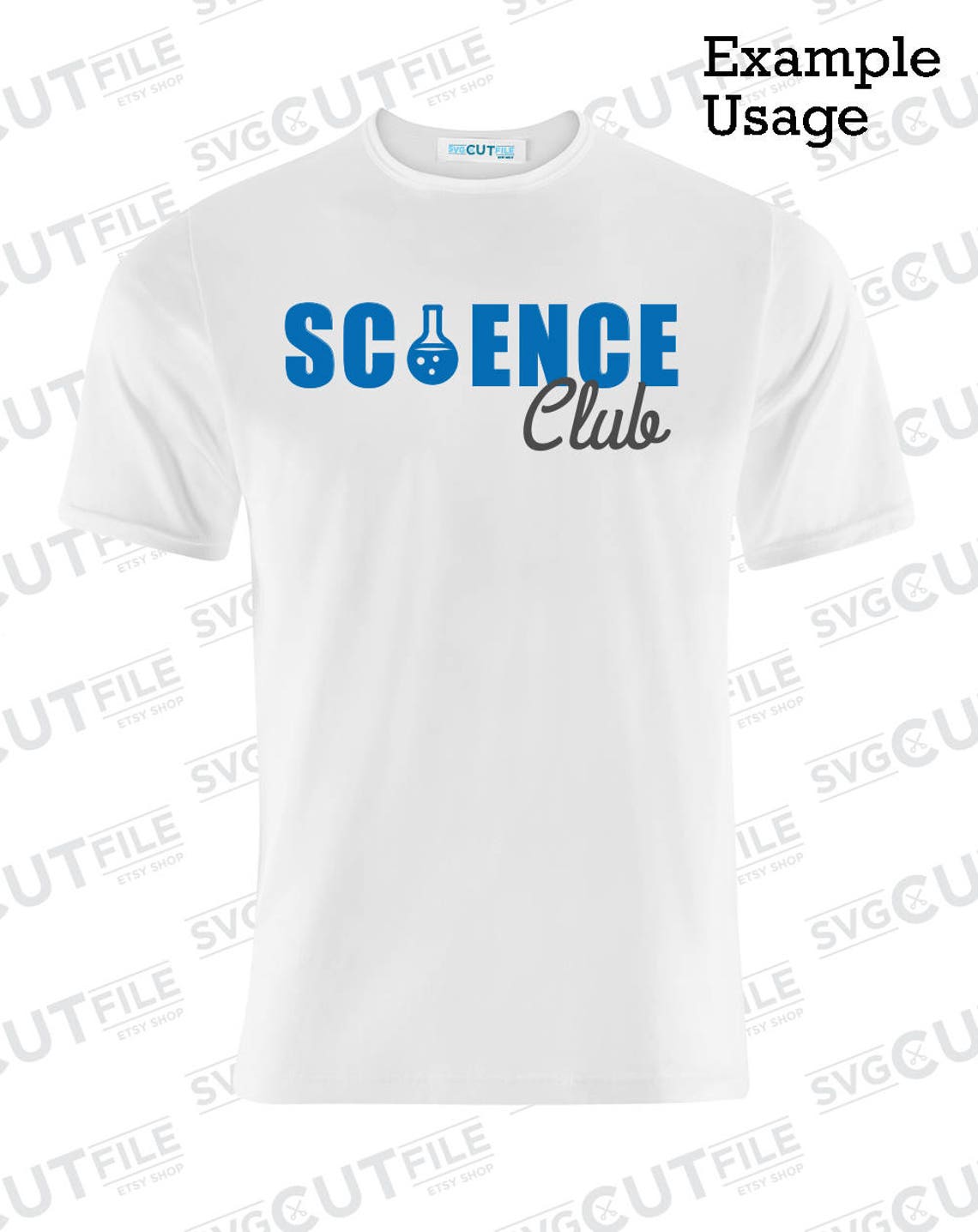 Science Svg, Science Svg File, Scientist Svg, Science Clipart ...