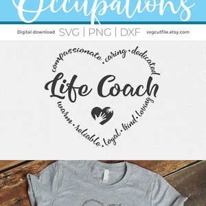 Life Coach Svg, Lc Svg, Appreciation, Boss Life, Boss Babe Svg ...