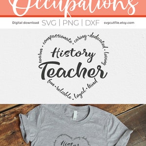 History Teacher Svg, History Svg, School History Teacher Svg, Teacher ...