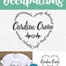 Cardiac Crew Svg, Cardiologist Svg, Heart Doctor Svg, Physician Svg ...