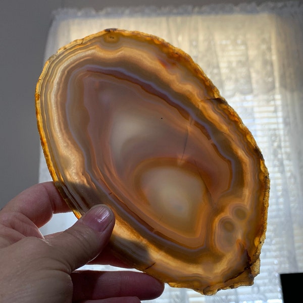 Brazilian Agate - Etsy