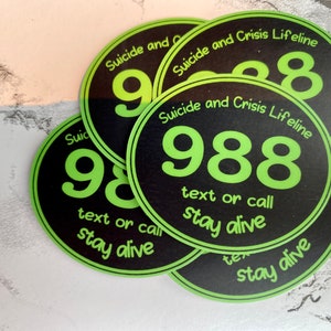 Stronger Than the Storm. Sticker Umbrella With Flowers - Etsy