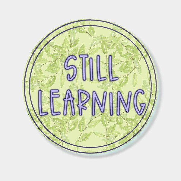 Learning - Etsy