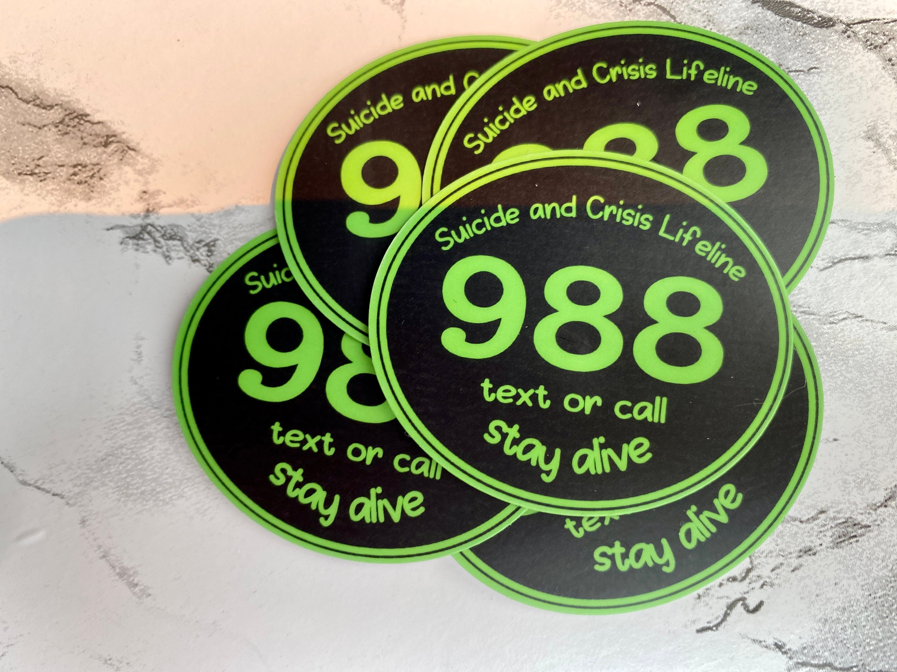 Pronoun Sticker: Rebel. Badge Decal Indicating Personal - Etsy