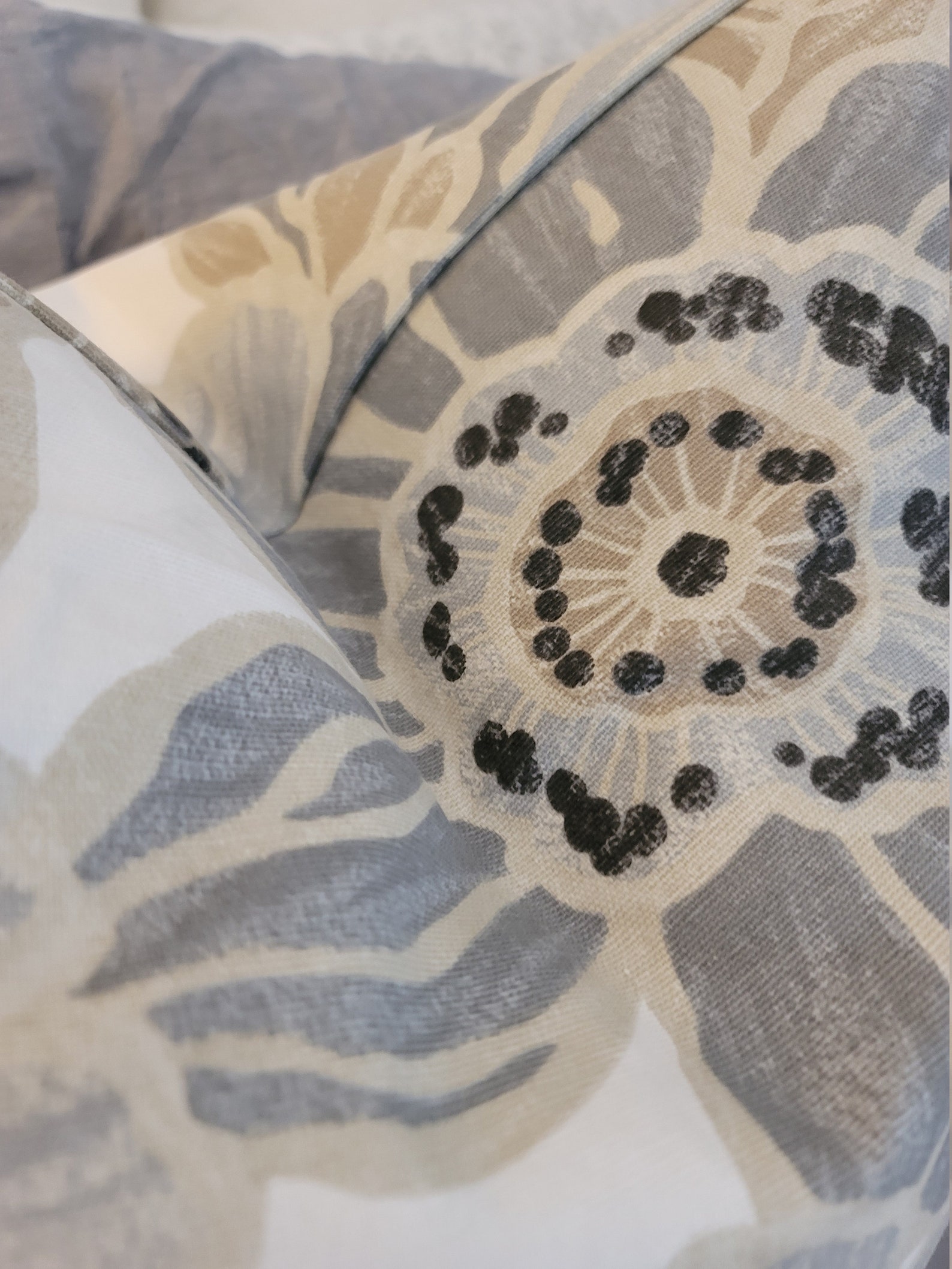 Magnolia Home.grey.sand.ivory.farmhouse Toss Pillows.throw Pillows ...