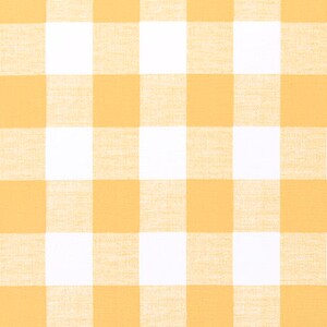 Yellow Check.pillowcovers.toss Pillows.throw Pillows.slipcovers.cushion ...