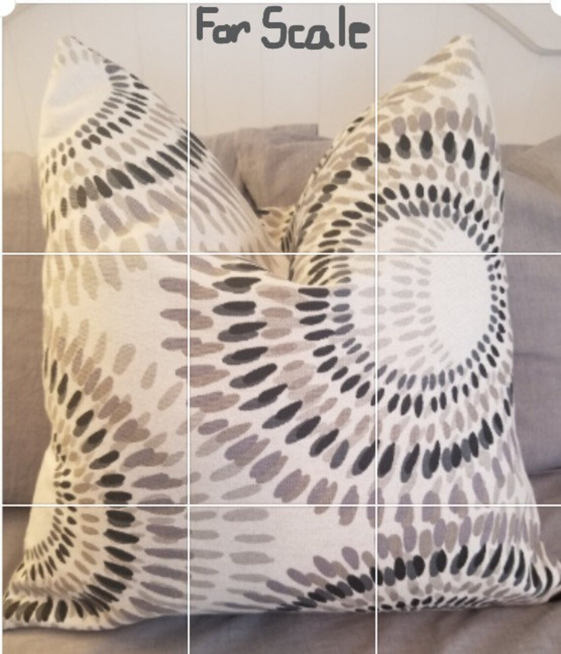 5 Options. Mix and Match Prints. Braxton. Scott Living Manifesto ...