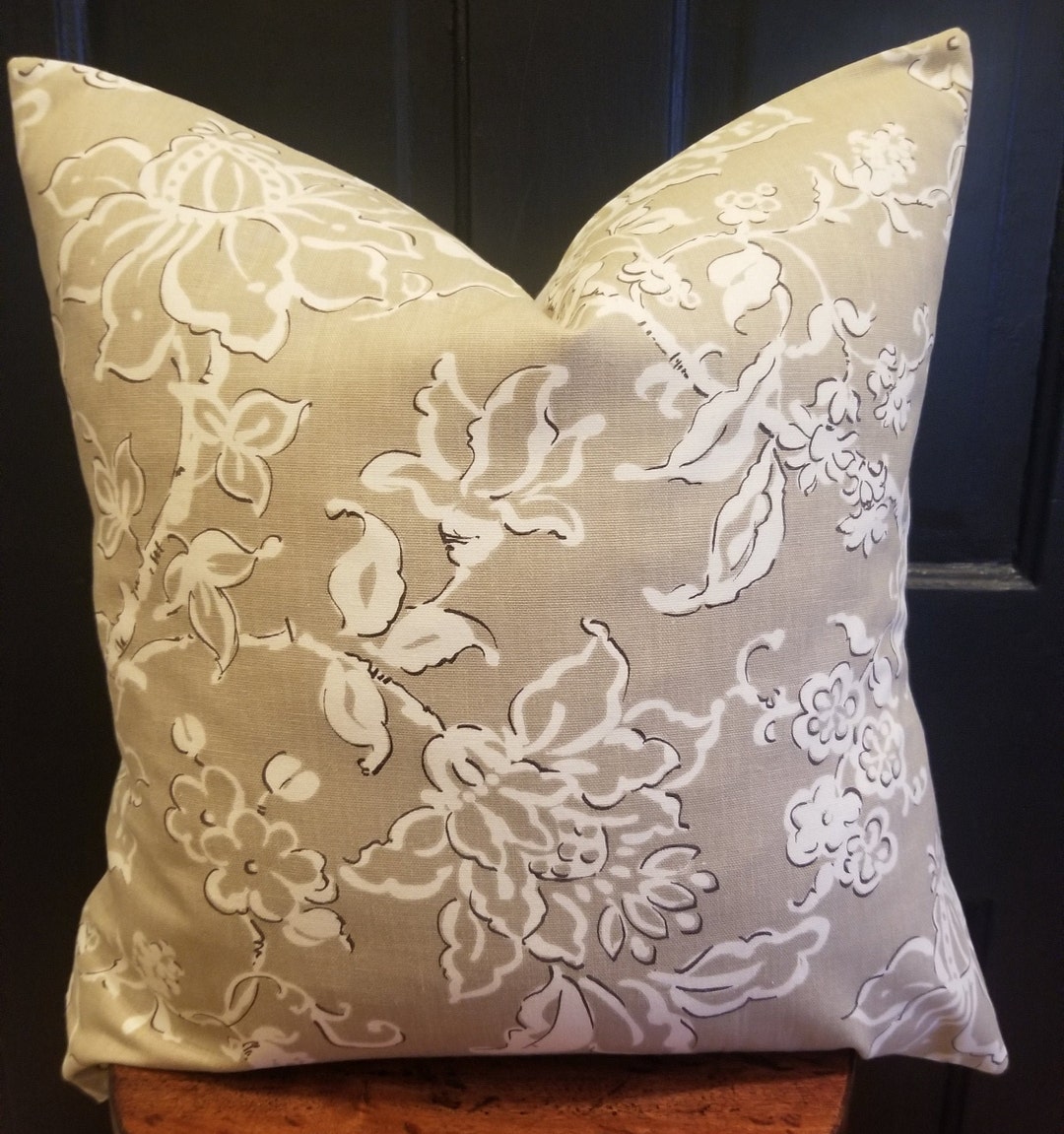 Magnolia Home.pillowcovers.slipcovers.cushion Covers.pillowcovers.toss ...