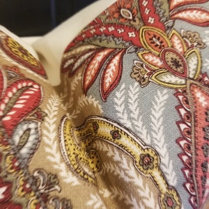 Linen Blend.fall. Autumn Pillow Covers.toss Pillows.throw Pillows ...