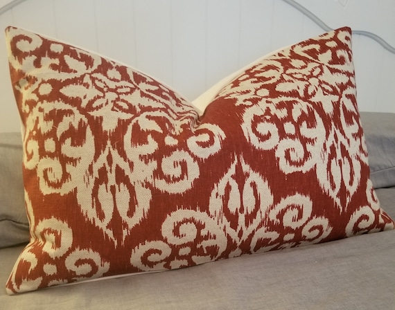 2 Color OPTIONS: Decor Pillow Covers.natural.toss Pillow.throw - Etsy