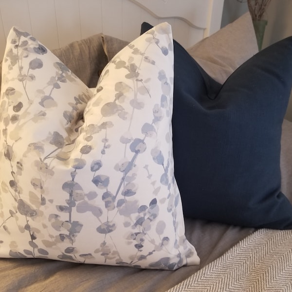 Periwinkle Pillows - Etsy