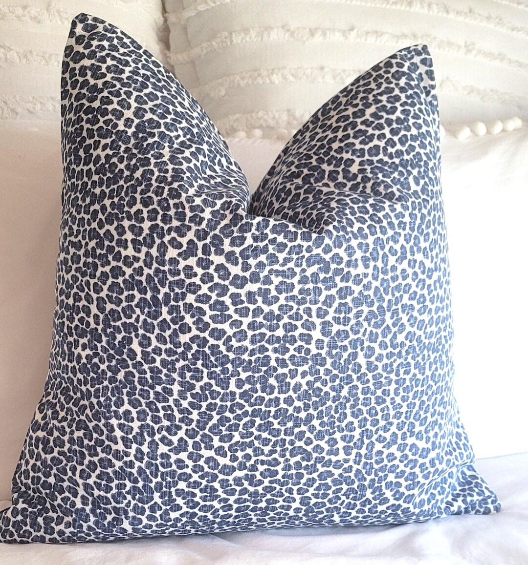 NEW 2 Color Options.leopard Bermuda Blue. Leopard Weathered Blue/white ...