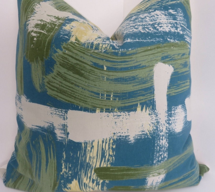 2 Color Options:robert Allen.home Decor.accents.toss - Etsy