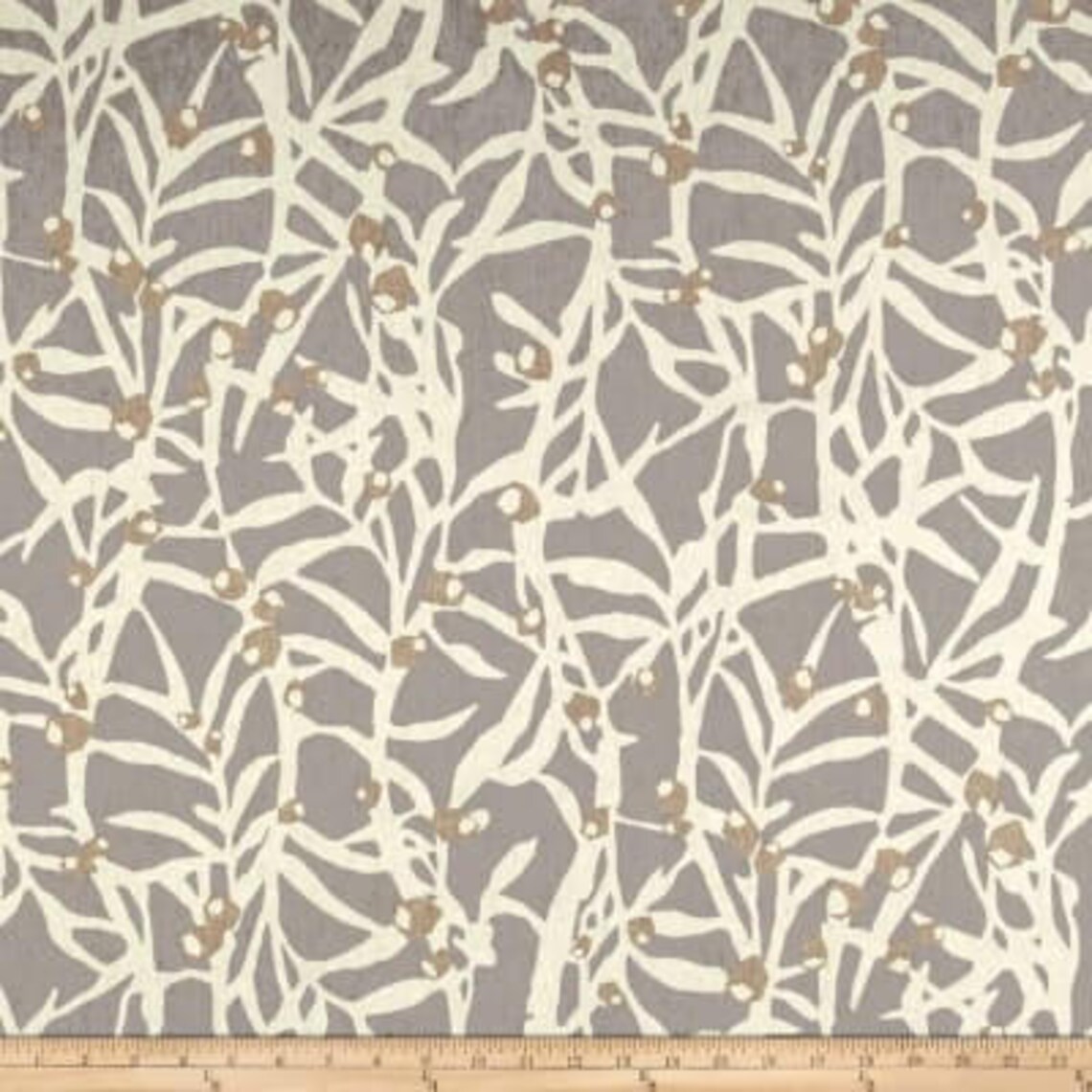 2 Color Choices: Origami Branch Platinum Origami Spa. Toss | Etsy