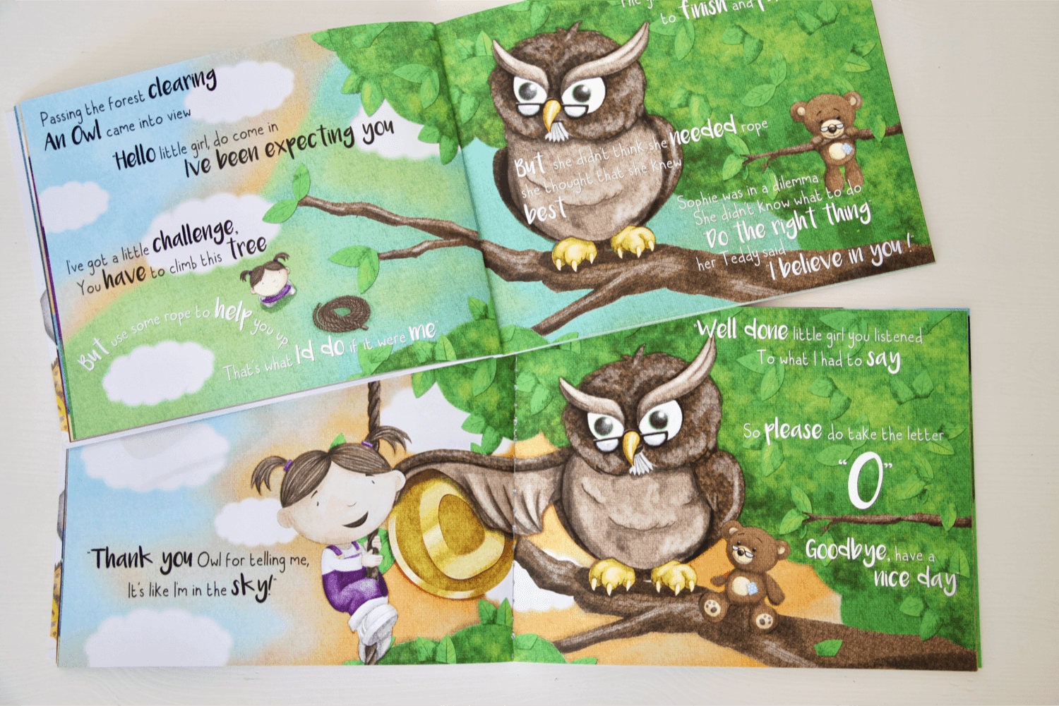 Personalized Children's Book Unique Keepsake Gift Ideal | Etsy UK