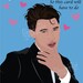 Austin Butler Birthday Card Elvis Personalised Happy - Etsy
