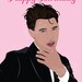 Austin Butler Birthday Card Elvis Personalised Happy - Etsy
