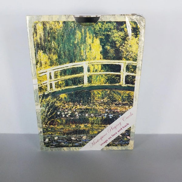 Claude Monet Svg - Etsy