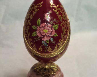 Egg music box | Etsy