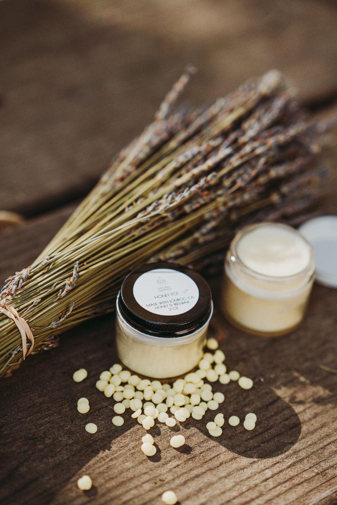 Honey Pot Salve - Etsy