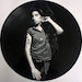 Amy Painted Vinyl Record Clock - Etsy