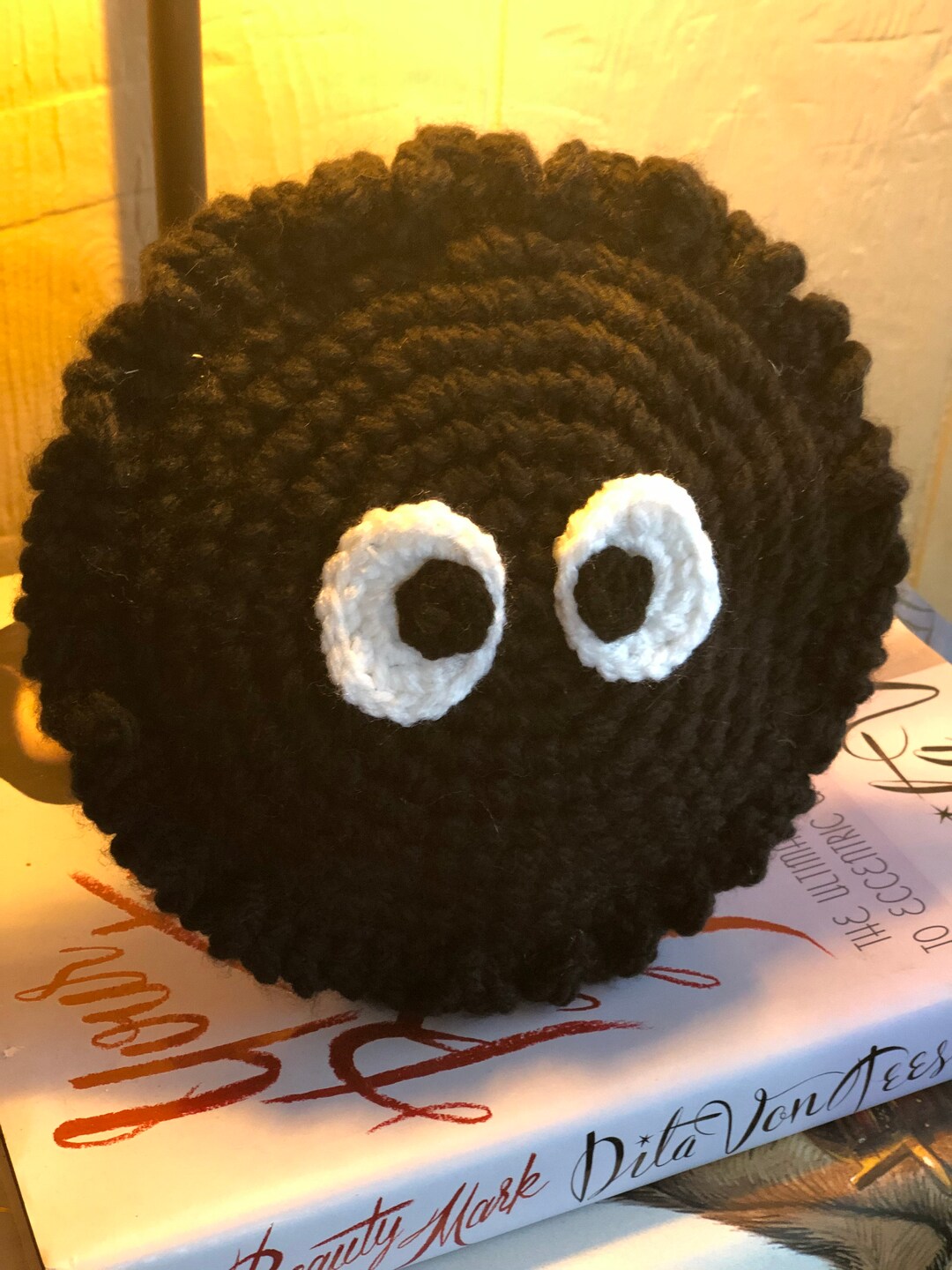 Dirt Sprite Toss Pillow - Etsy