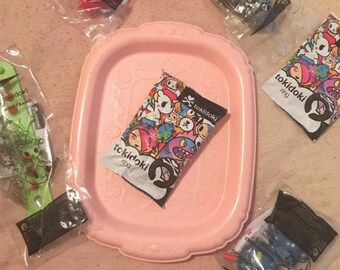 Sonic Tokidoki - Etsy