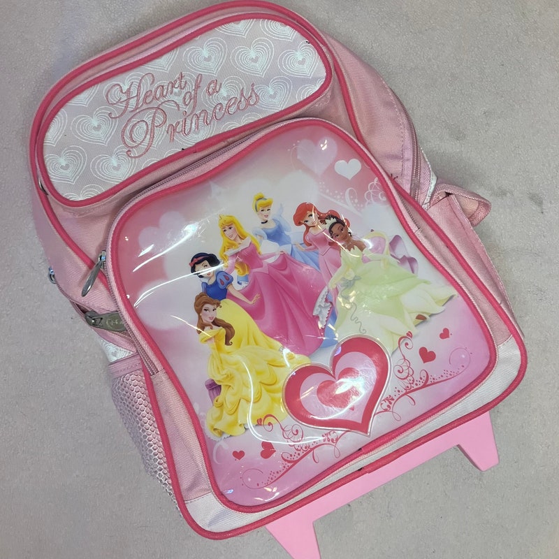 2000s Backpack - Etsy