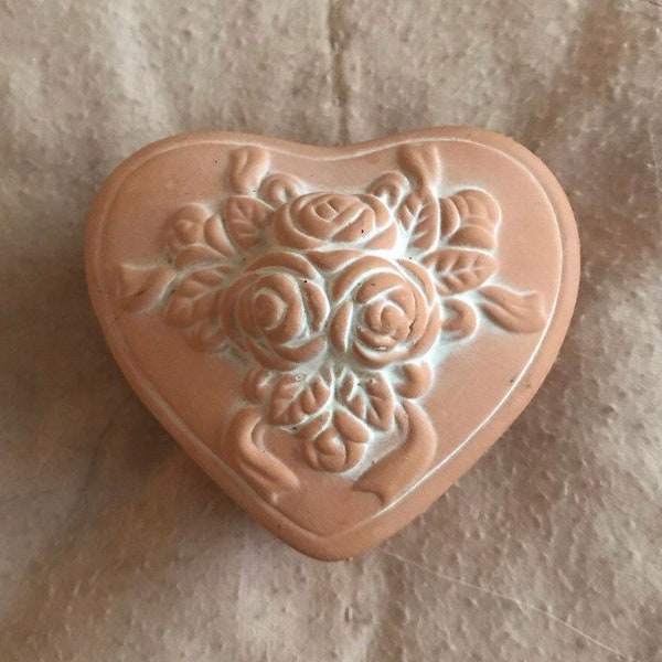 Heart Container - Etsy