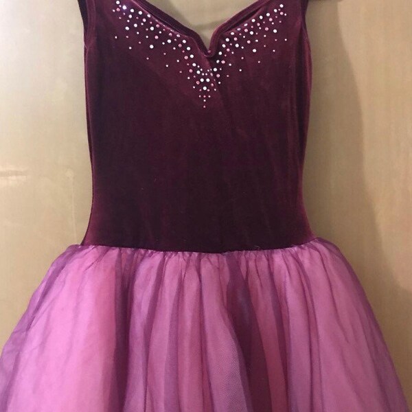 Recital Dress - Etsy
