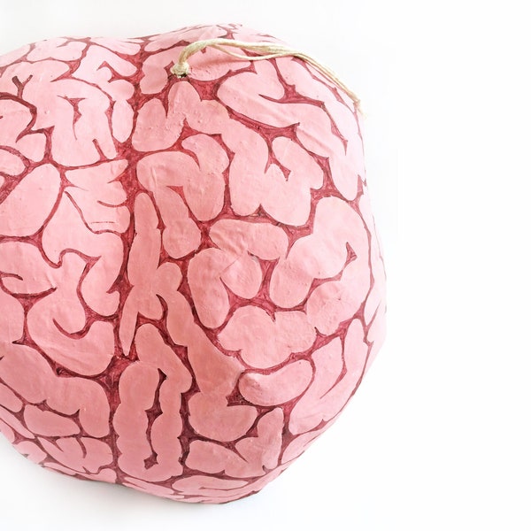 Zombie Pinatas - Etsy